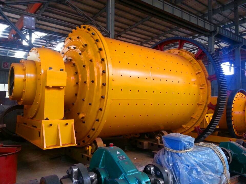 1 2 3 5 10 Ton Per Hour Mining Ore Ball Mill Grinding Machine